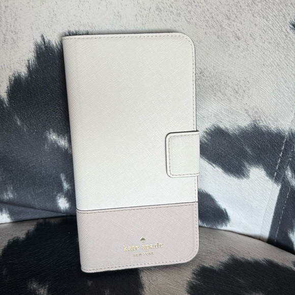 Bags | 64 Kate Spade Folio Case | Poshmark